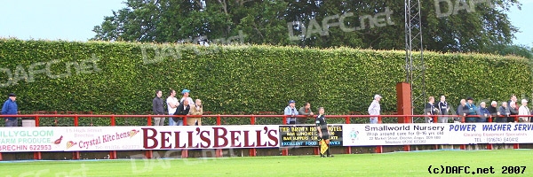 DAFC.net - The Pars Fans web site