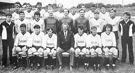 DAFC.net - The Pars Fans web site